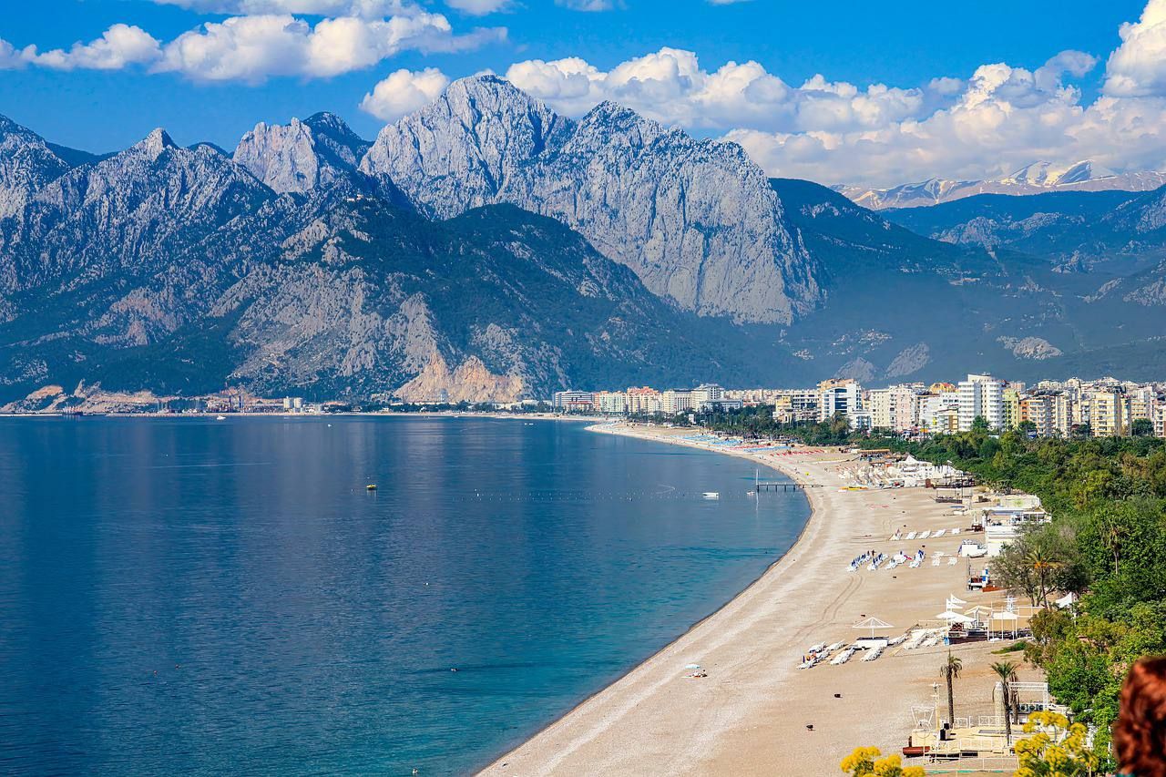 Best places to visit in Kemer in 2025: top 17 - Yesim