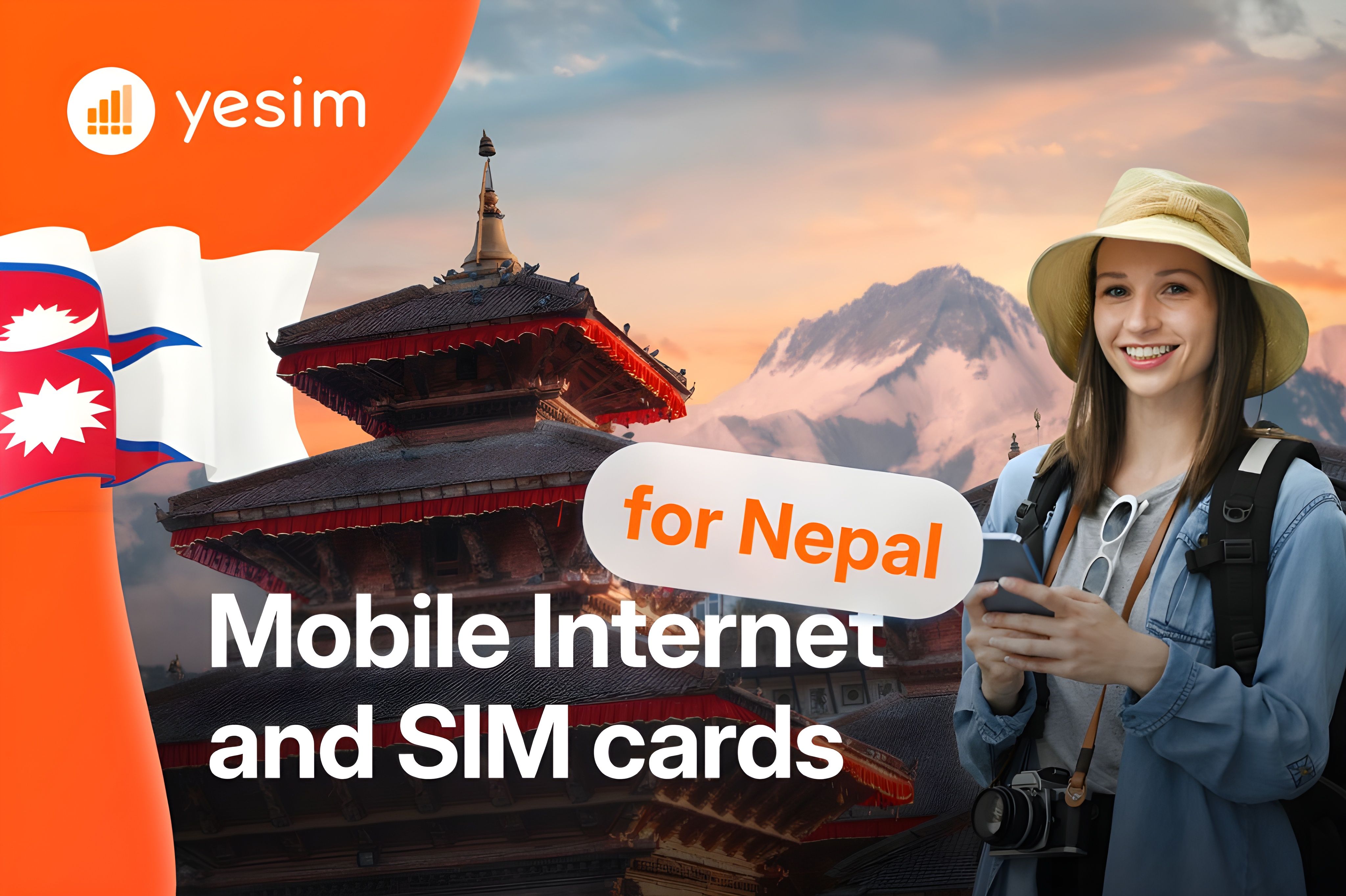Best Mobile Internet and SIM Cards for Nepal 2025: Local vs eSIM ...