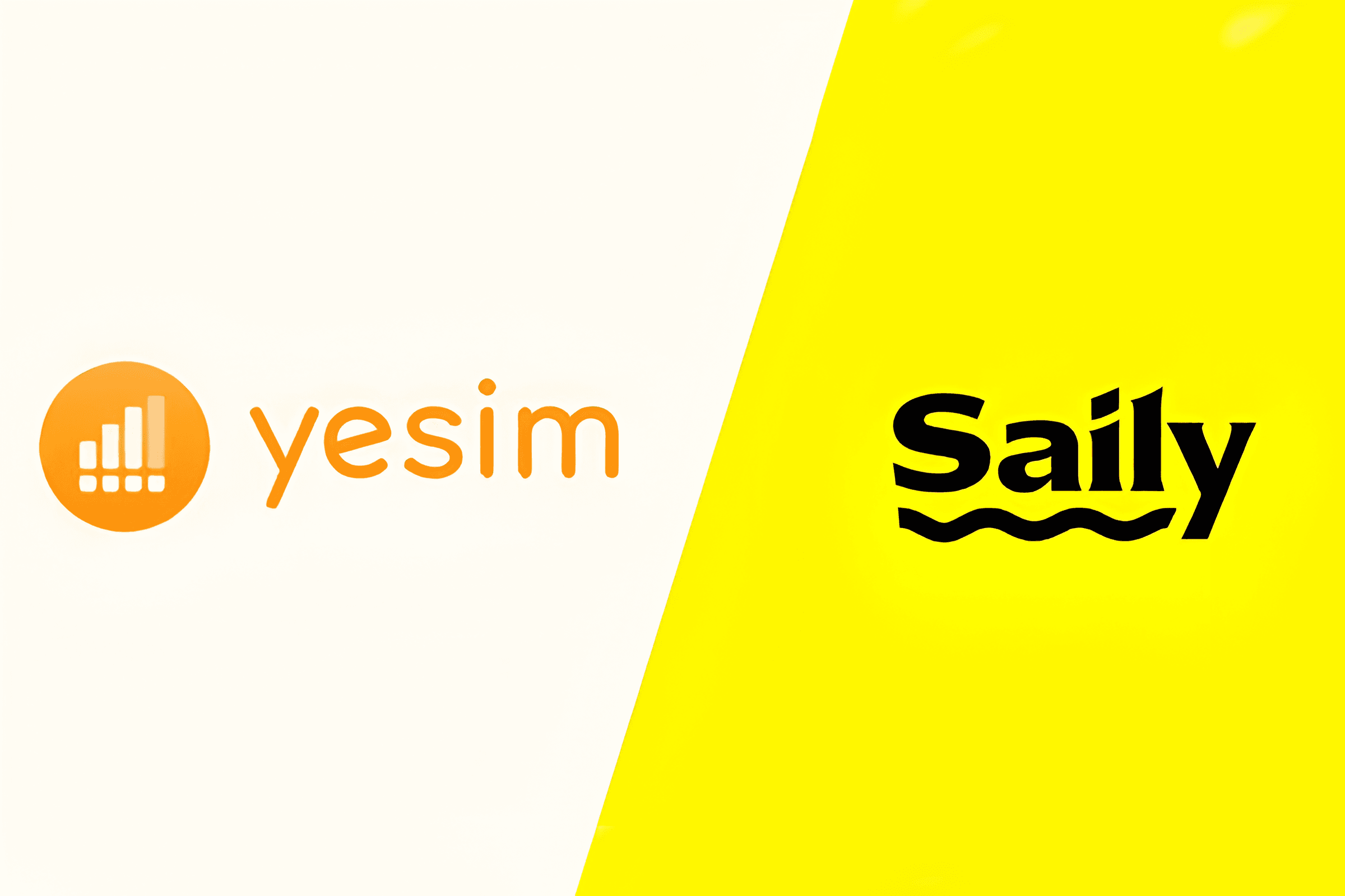 Yesim vs Saily: Best eSIM for International Travel in 2025 Compared - Yesim