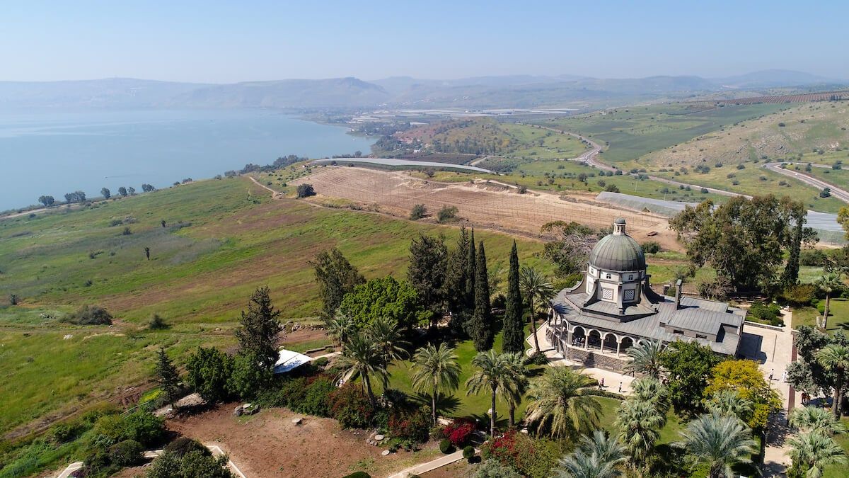 Places to Visit in Holy Land: Top Religious Destinations in 2025 - Yesim