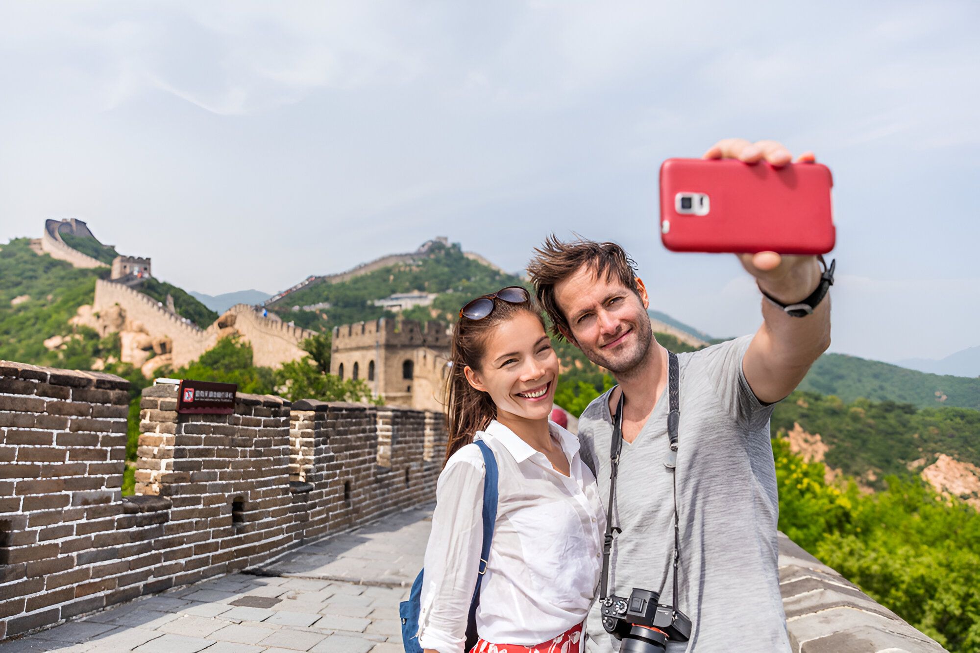 Best SIM Cards, Mobile Internet and eSIMs for Tourists in China in 2025 - Yesim