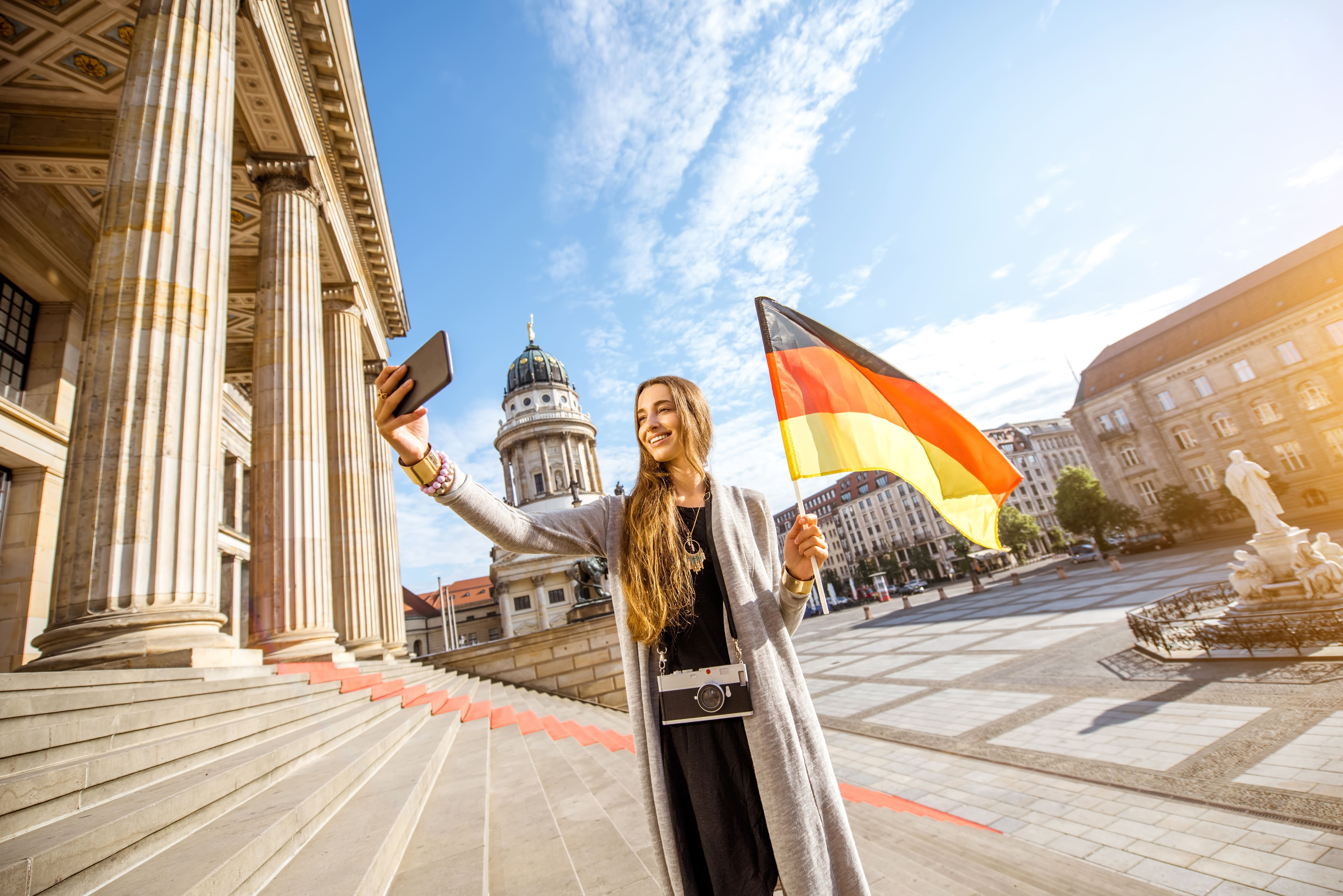 Tourist attractions of Germany: TOP-10 places you can and should see in ...
